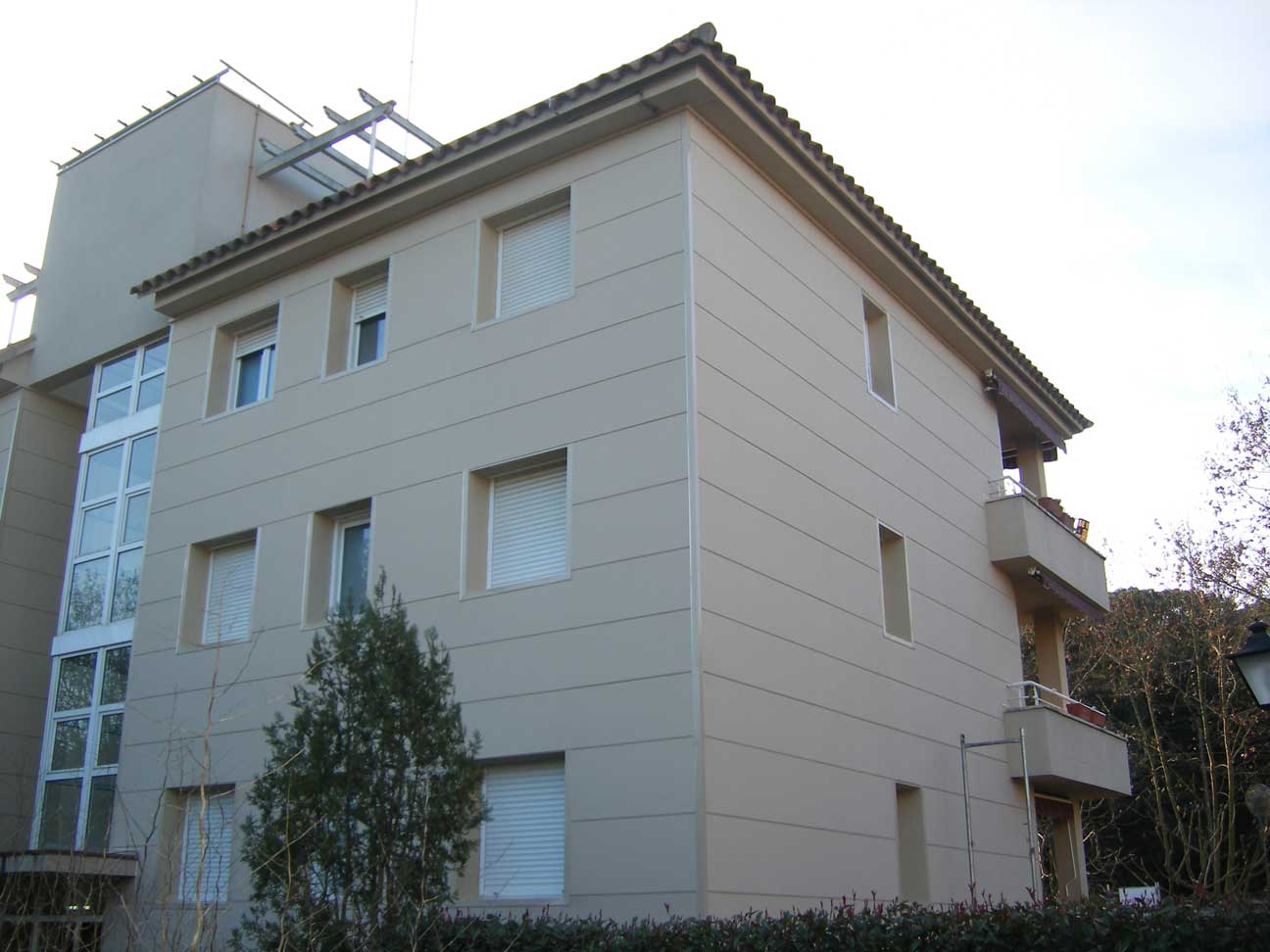 Placa UltraFlex-SAATE - SAATE Premium Building Systems